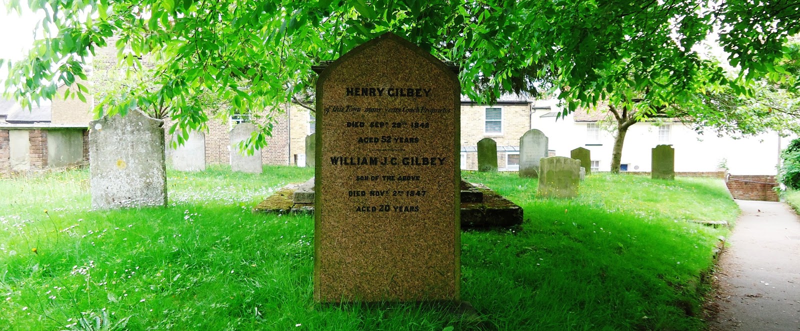 Patrick Comerford: 04 August 2013