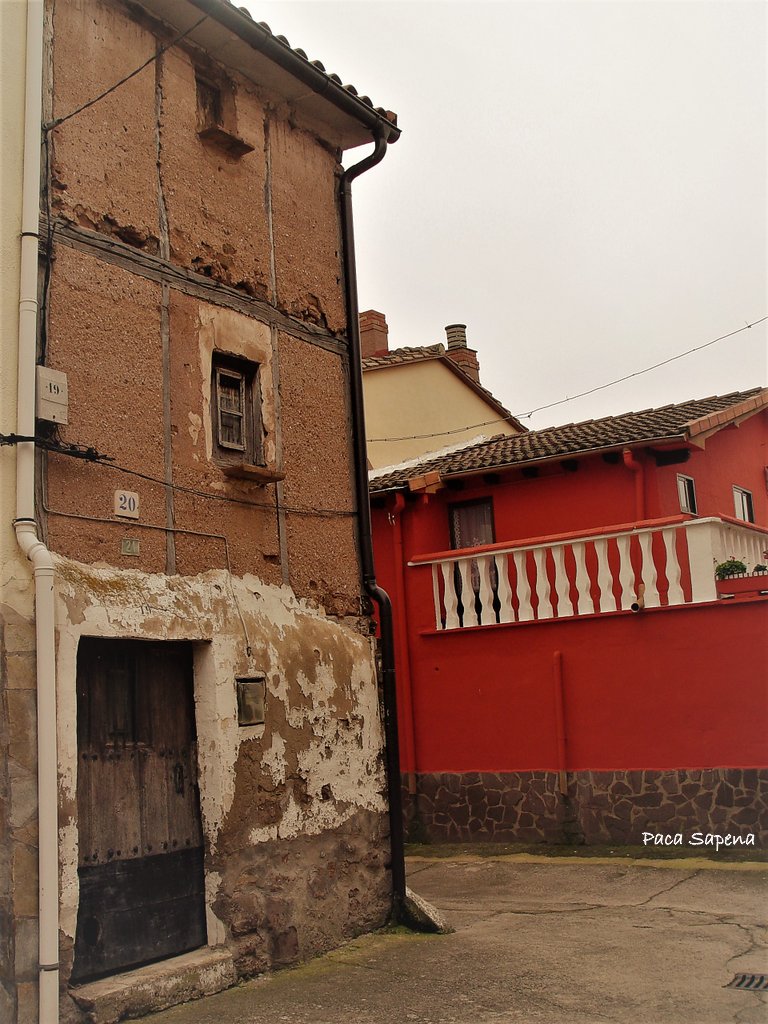 La Rioja de la A a la Z: CANILLAS DE RÍO TUERTO - La Rioja, España