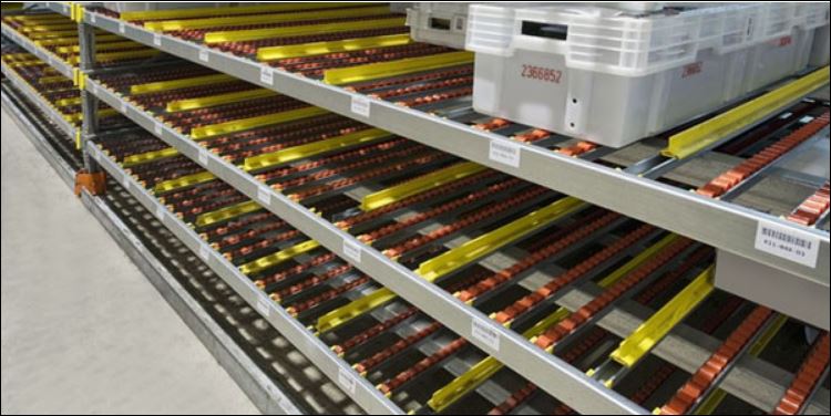 Solusi Pergudangan / Warehouse Solution: 14. Pallet Racking : Carton ...