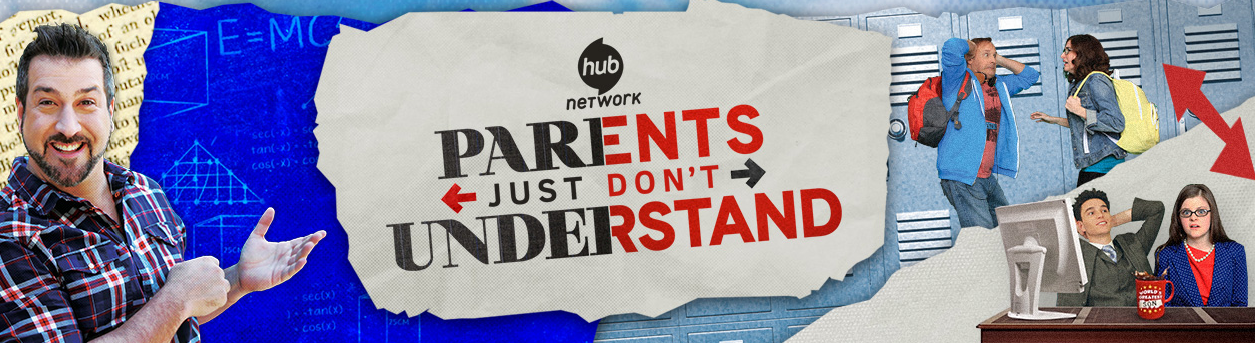 Inspired by Savannah: “PARENTS JUST DON’T UNDERSTAND” PREMIERES AUGUST ...