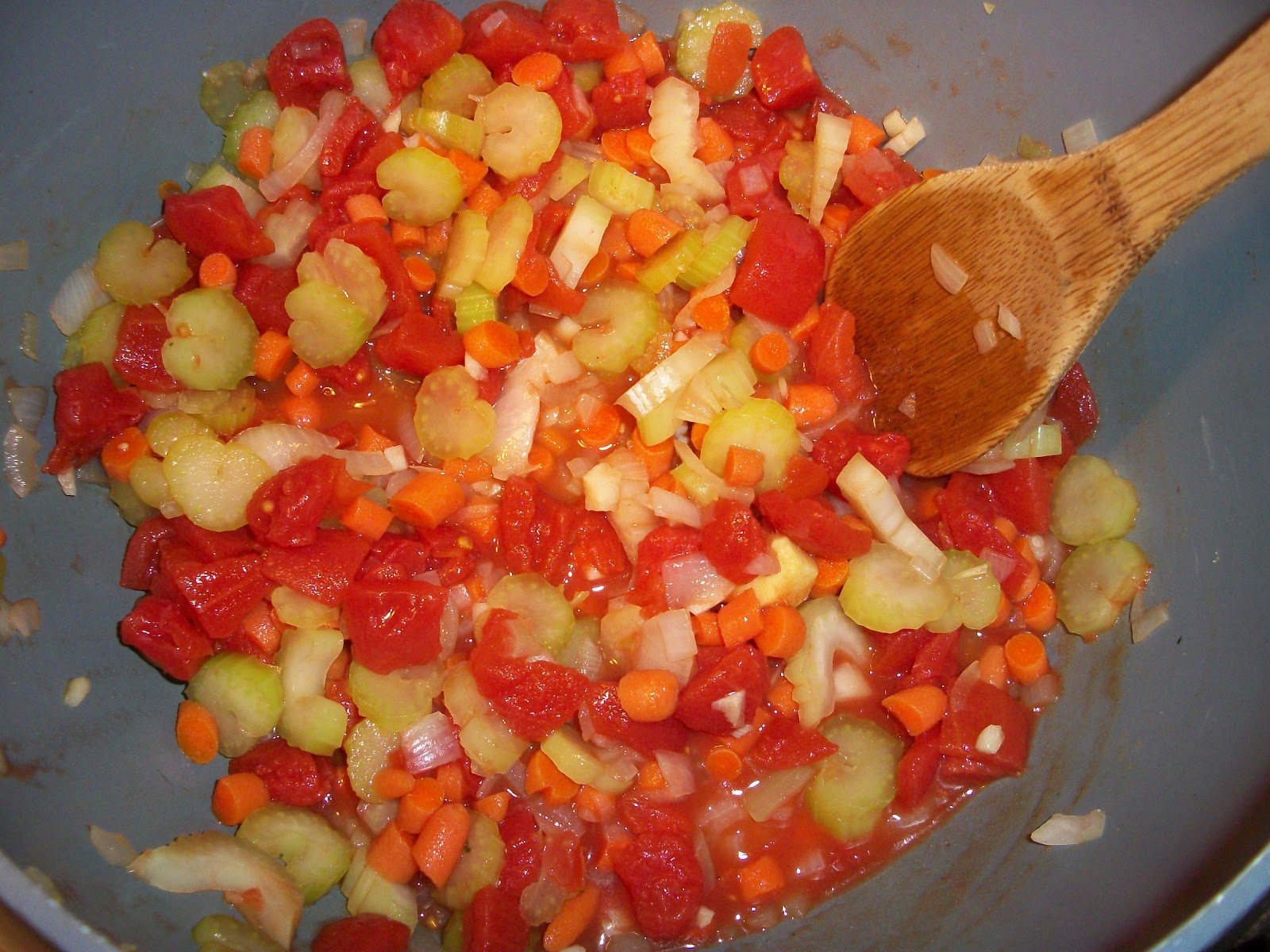 Cooking with love ! : Ciorba de peste (Red Snapper soup )