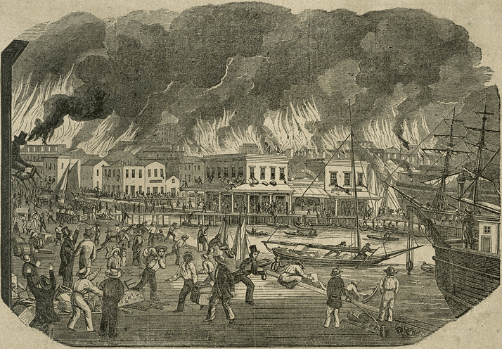 The Third Carriage Age: The Misadventures of Mike Brannigan (Part Two)