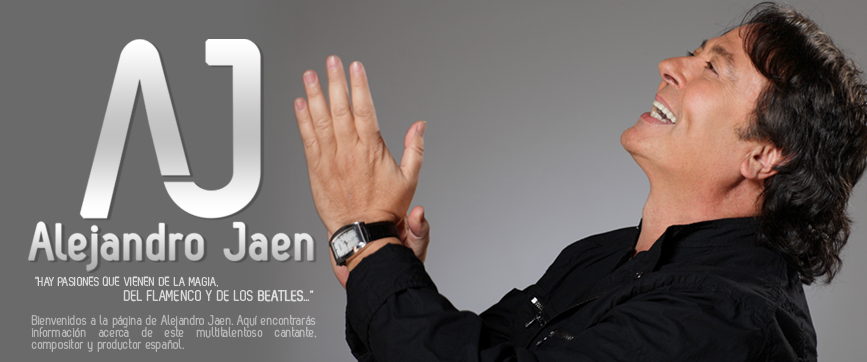 ALEJANDRO JAEN