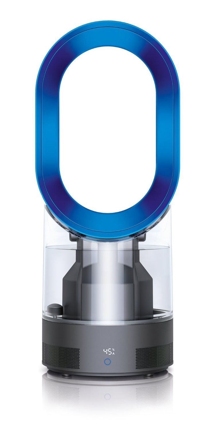 Home, Garden & More...: Dyson AM10 Humidifier, Review
