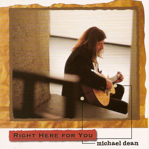 La Bible De La Westcoast Music Cool Night Michael Dean Right Here