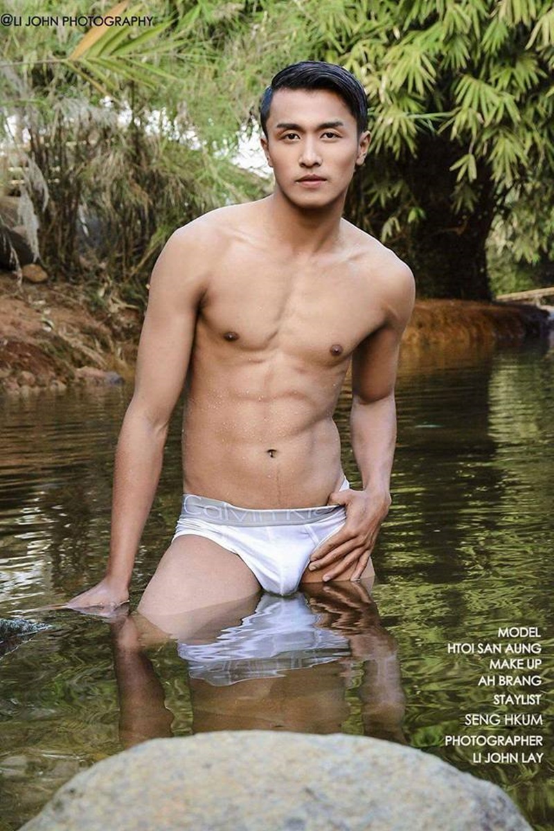 Grand Boyzone: Htoi San Aong