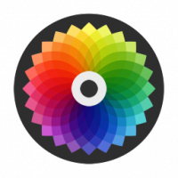 Tutorials & Reviews: Color App Review for iPhone & Android!