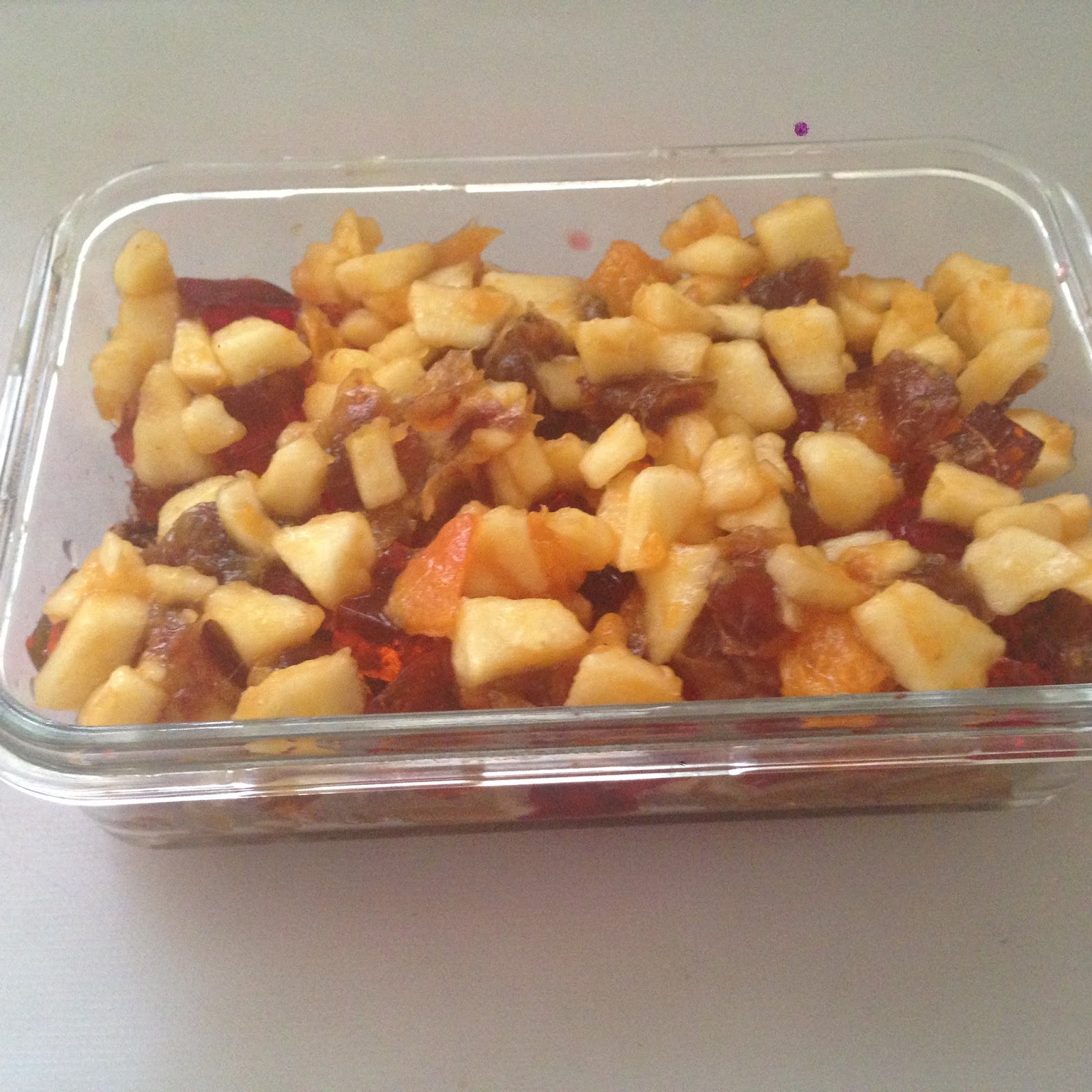 Nila's Cuisine: Trifle Pudding