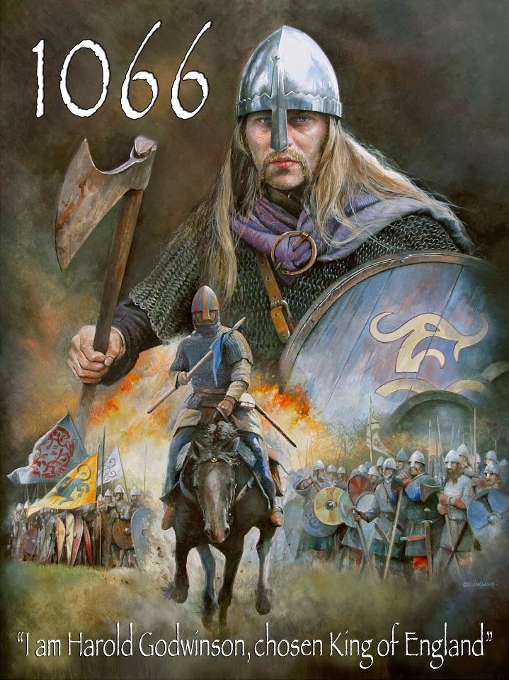 Let us Talk of Many Things; of Books and Queens and Pirates, of History ...