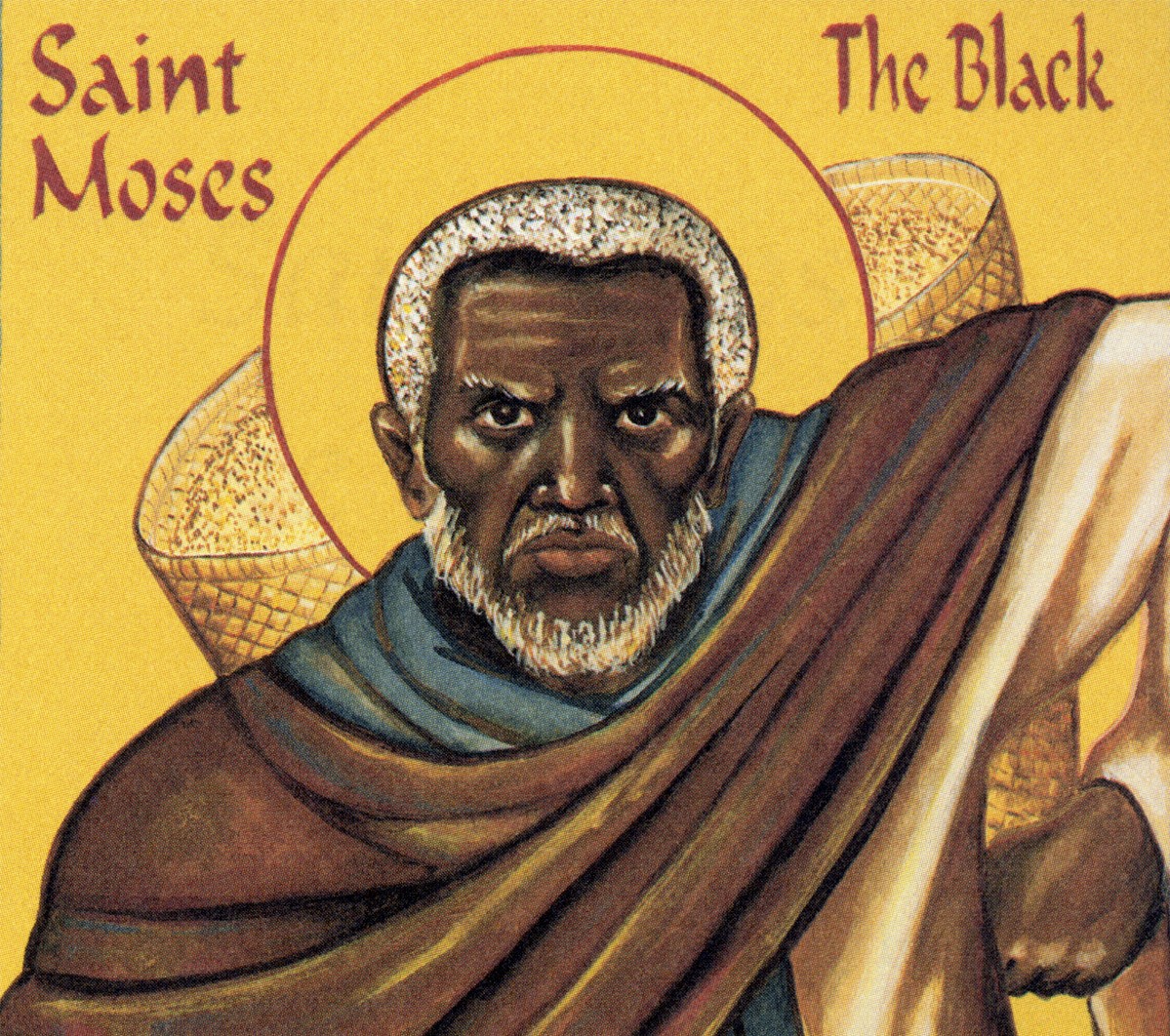 The Peace and the Passion: "From Beyond the Rivers of Cush" - Africa's ...