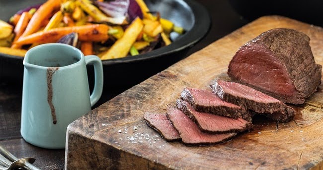 CLA in Grass Fed Beef