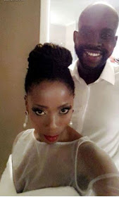 Stella Dimoko Korkus.com: OAP Tosyn Bucknor And Beau Aurélien Boyer ...