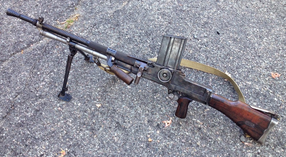 MG26(t) and MG30(t) Light Machine Gun – Festung.net