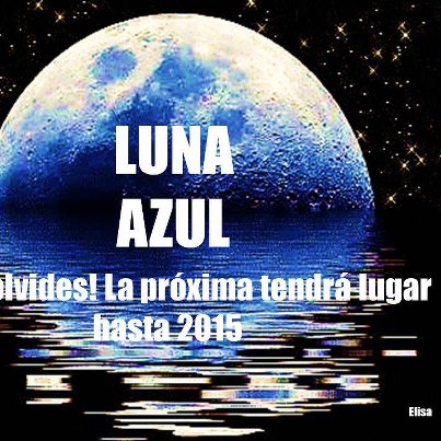 TERAPIAS HOLISTICAS TIJUANA: LUNA AZUL