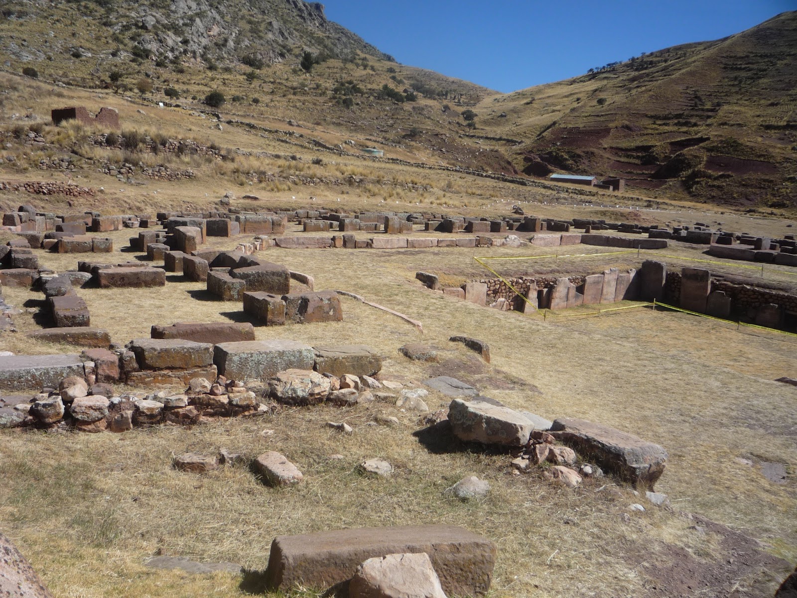 (DOCX) Historia de Pucara Puno - DOKUMEN.TIPS