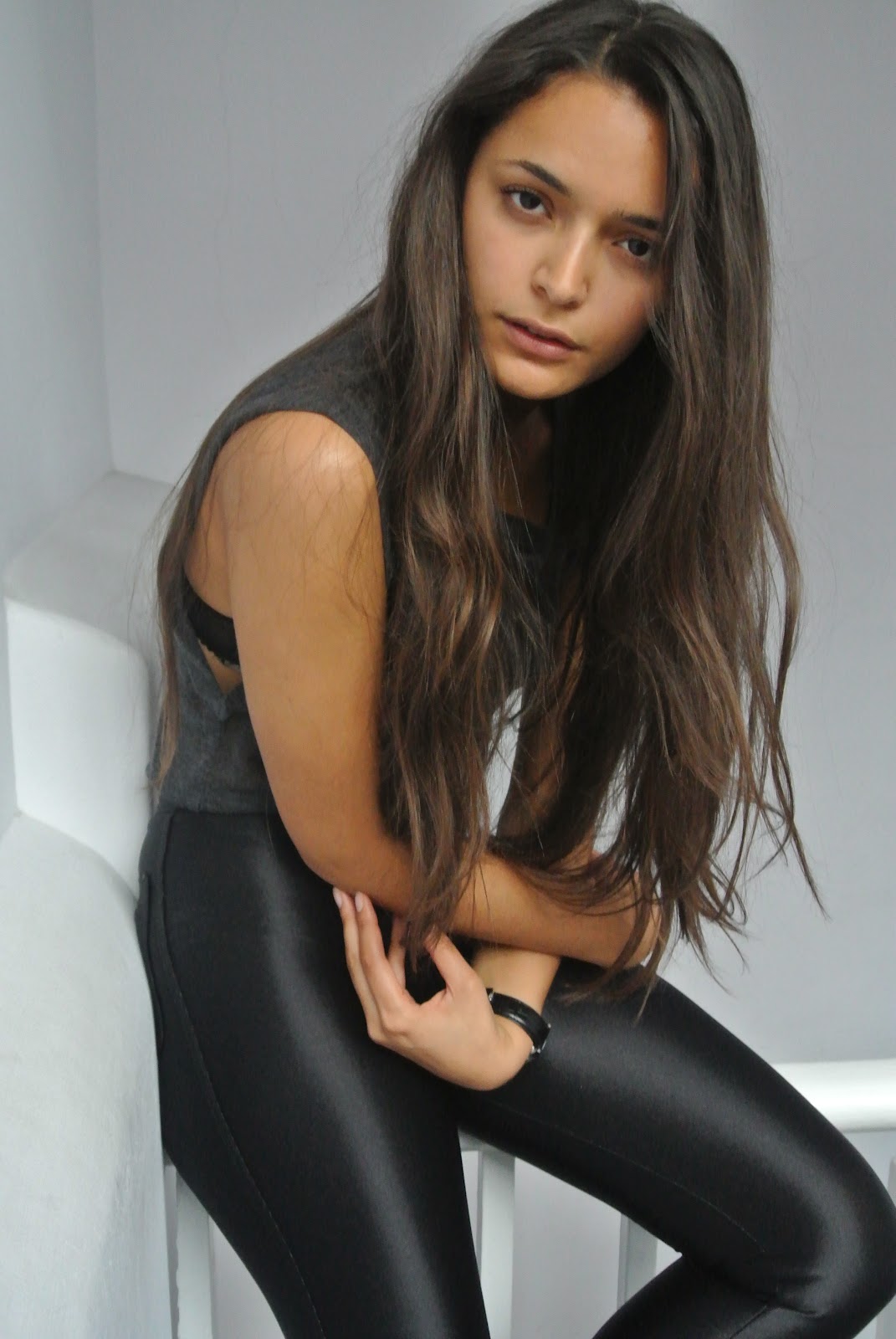 Profile Models: POLAROID PERFECTION