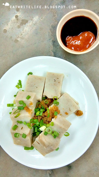 Review: Tang Pin, PJ SS2