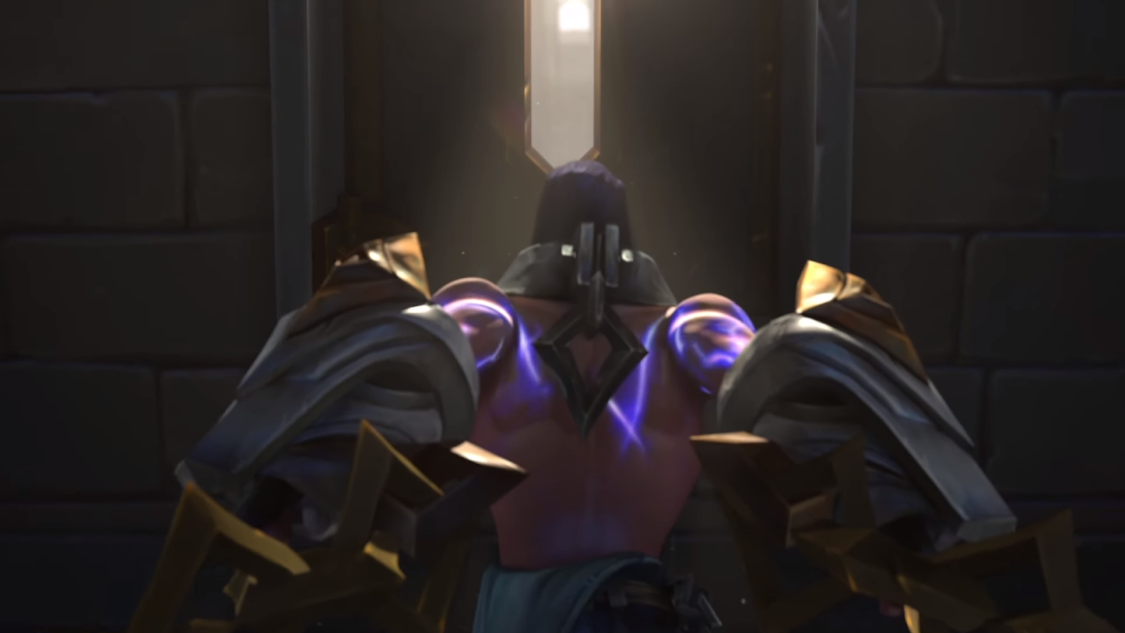 Surrender at 20: Champion Reveal: Sylas, the Unshackled