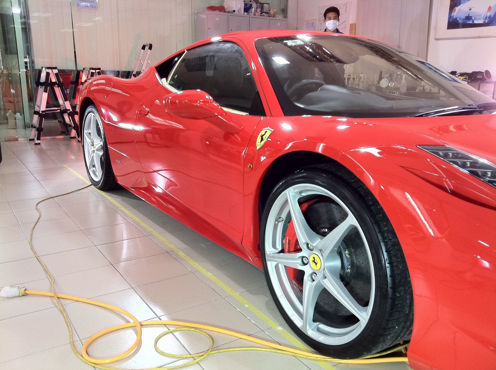 G Guard Malaysia: NEW PROMOTIONS!!! G GUARD - CERAMIC COATING PACKAGE