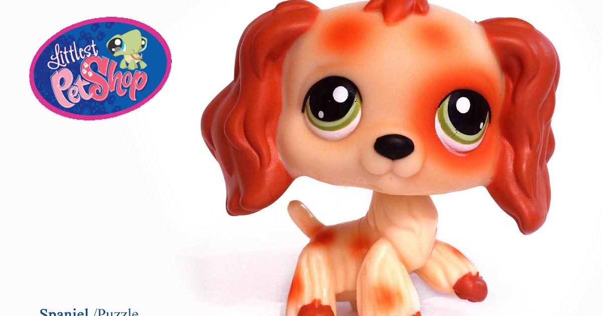 Świat LPS: Ocena Spanielków Lps