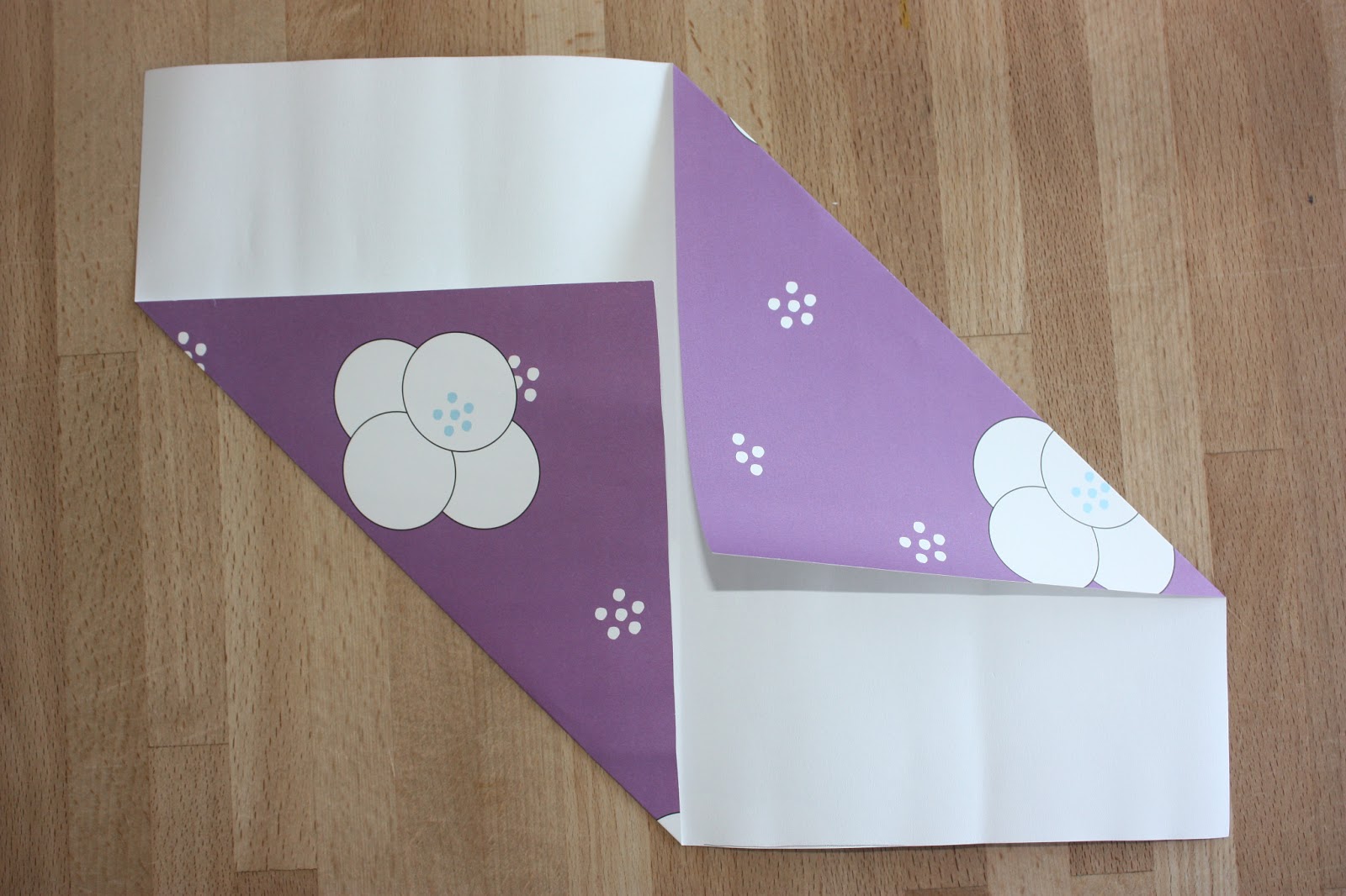 KRiisKrads: Fold-selv kuvert