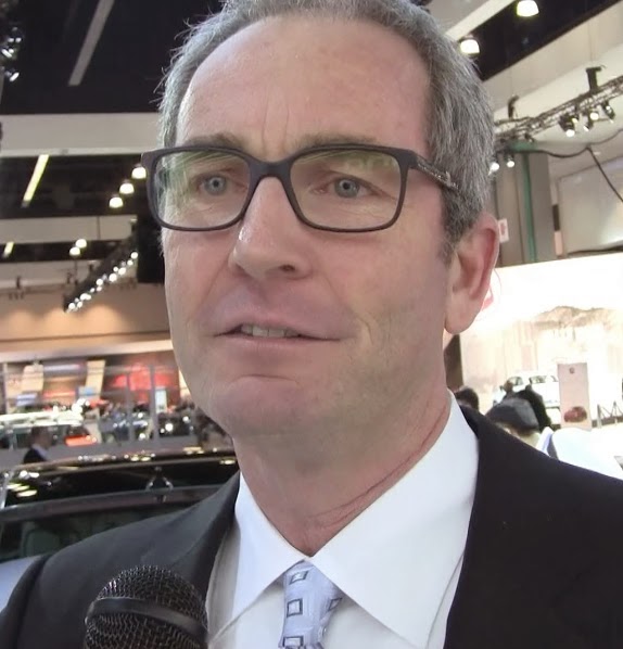 Saxton On Cars: 2013