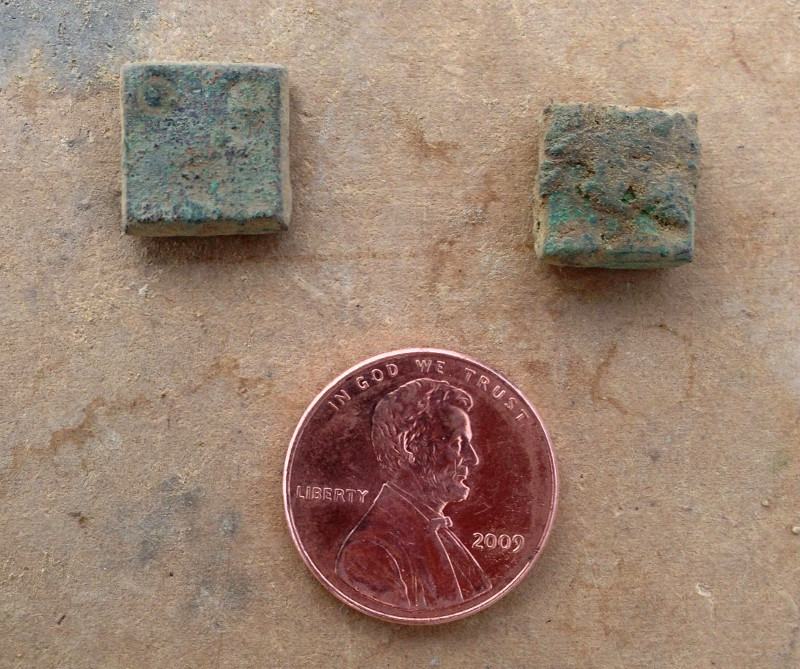 bensozia: Artifacts from our Site in Delaware