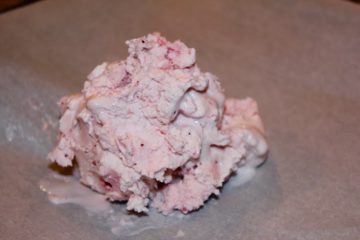 Bolling With 5: DIY Oreo Ice Cream Cookies