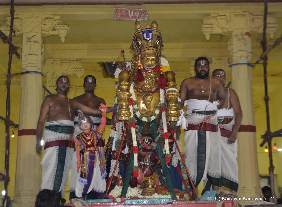 Kairavini karaiyinile - திரு அல்லிக்கேணி குளக்கரையோரம்: Sri Kaliyan ...