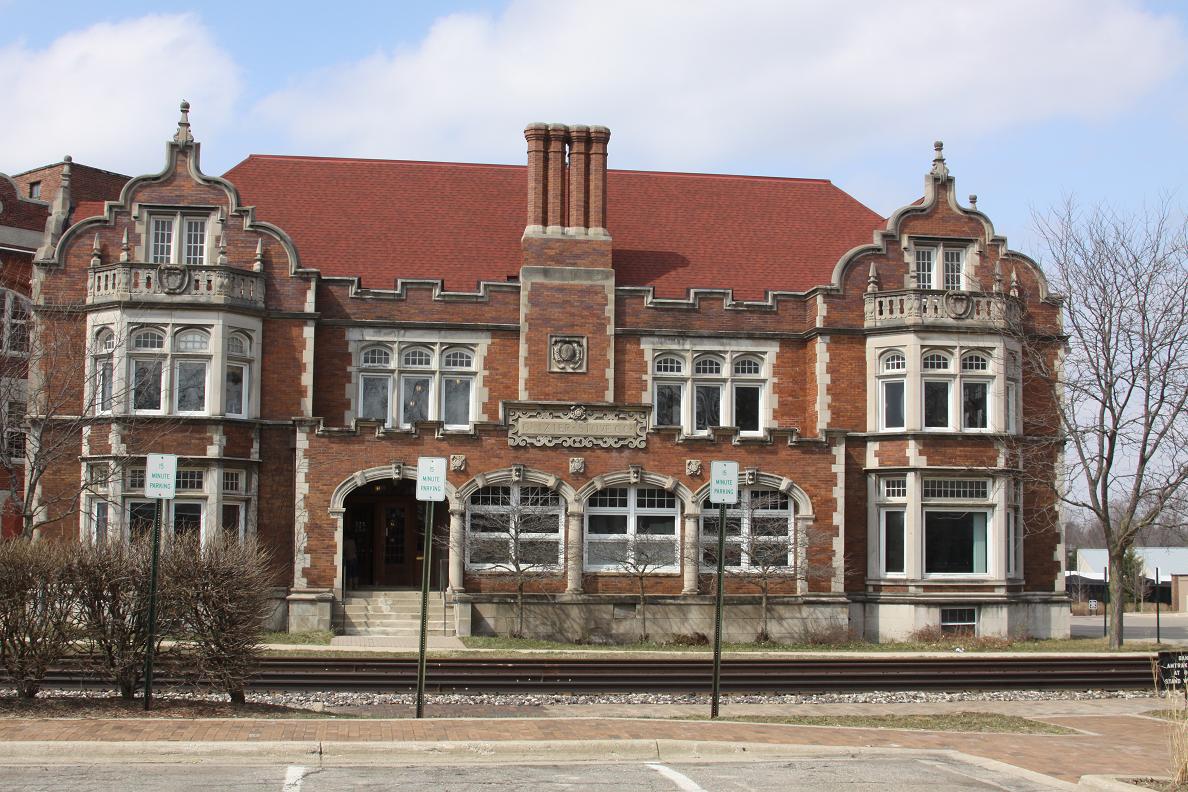 Michigan Exposures: Exploring Chelsea