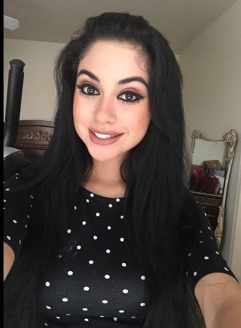 ARGENTINAS DE INFARTO: JAILYNE OJEDA OCHOA