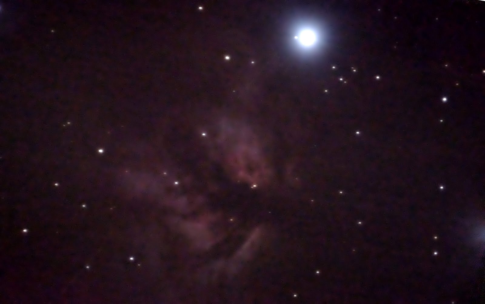 Nojy's Web Log: Astrophotography: Melbourne, Australia, My Back Yard ...