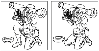 Teknologi Alutsista Militer Indonesia: The Javelin Medium Anti-armor ...