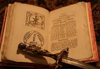 Millenium 1,618: Goetia (Ars Goetia)