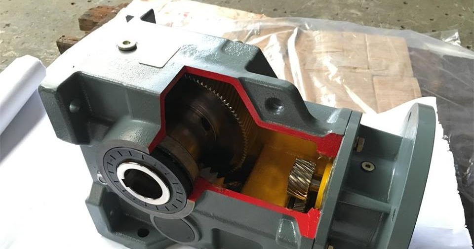 Wuma reducer,vertical gear reducer,Hypoid Gear Reducer: Characteristics ...