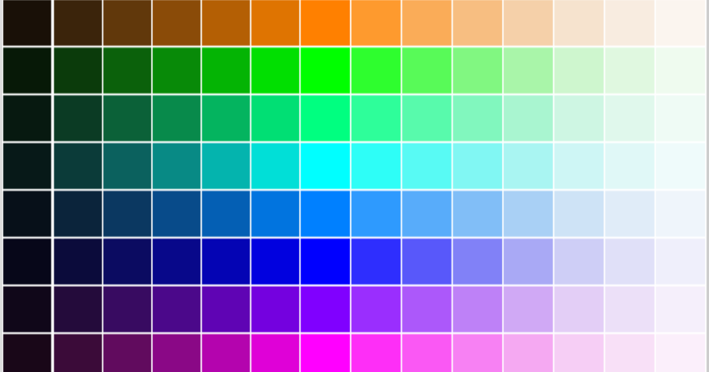 90+ Kombinasi Warna Emas Cmyk