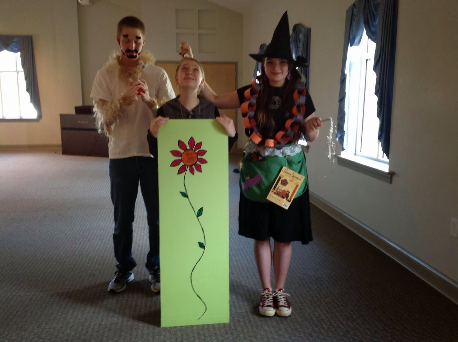 Miss Mel's Blog: October's Teen Poetry Happens Celebrates with Word ...