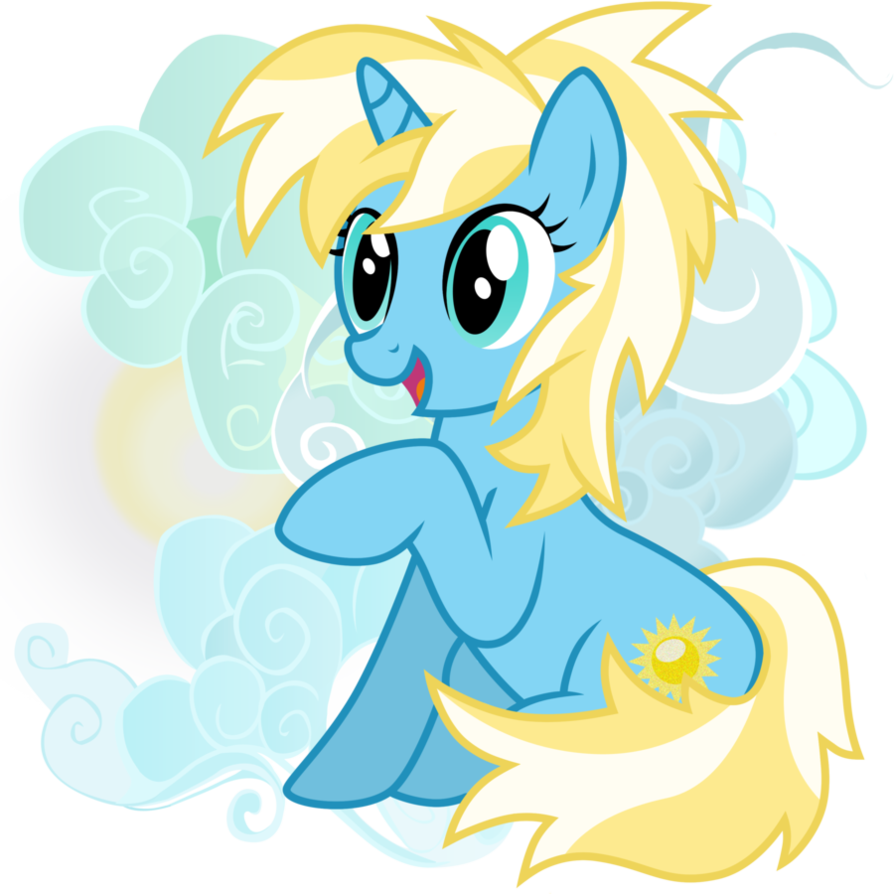 Equestria Daily - MLP Stuff!: Fanfiction: Sunbeam