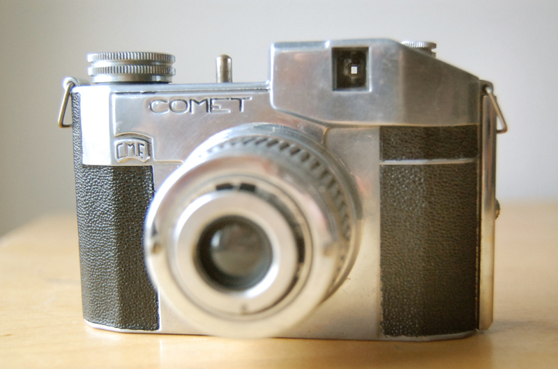 Franz66's Eclecticism