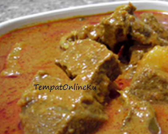 Resep Dan Cara Membuat Toppa Lada Khas Makassar Lezat Mantap | Resep ...