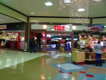 Walkabout With Wheels Blog: Plaza del Sol in Del Rio, Texas