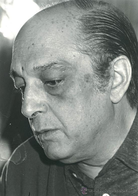 La tele de Ayer: José María Rodero