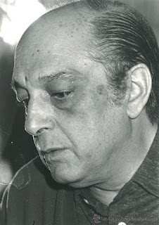 La tele de Ayer: José María Rodero