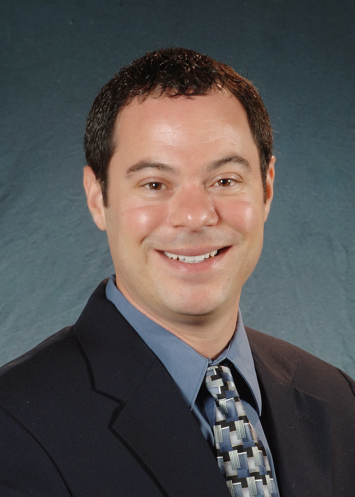 Dr. Brian David Strahl: Dr. Brian David Strahl – Bio and Research about ...