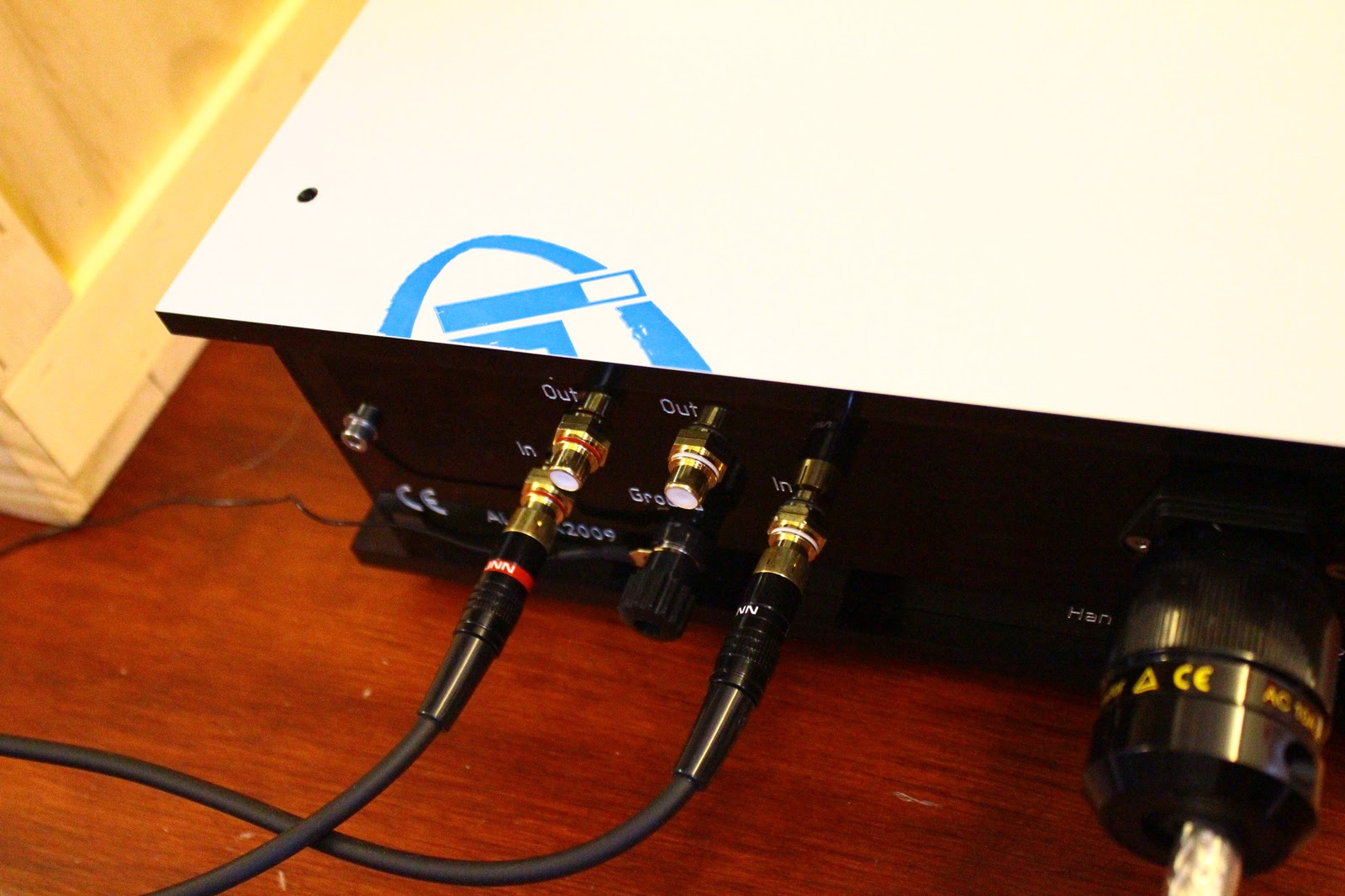 穩力音響 audio/video design 用音樂來感動這個世界: 唱投放大器ASR MINI BASIS Exclusive