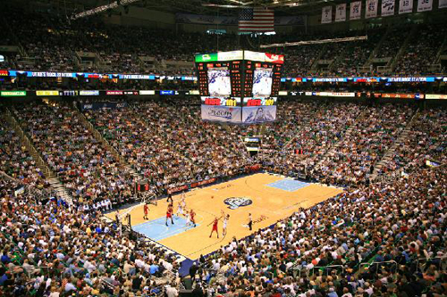 Momentos - NBA