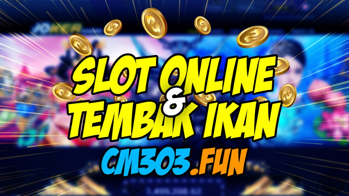 Review Fafa Slot Golden Monkey Agen CM303