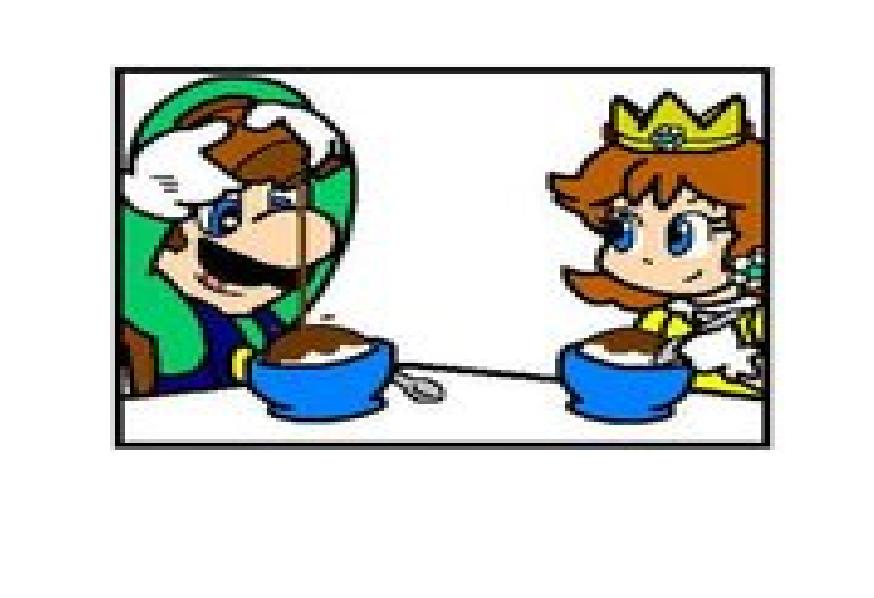 Las aventuras de Daisy y sus amigos: Capitulo 7