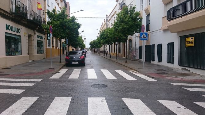 Patrones y elementos de la estructura urbana