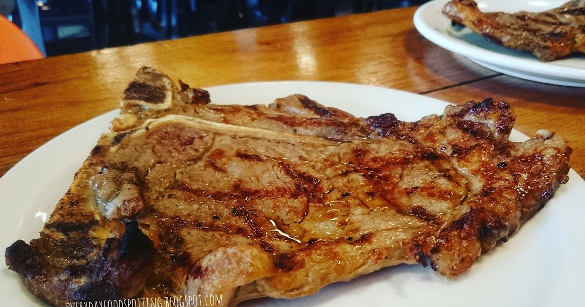 Everyday Foodspotting: Snackaroo, Quezon City